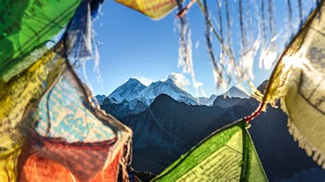 Climbing Mount Everest May Get Even Harder National Geographic
