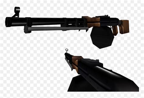 007 Gun Barrel Png