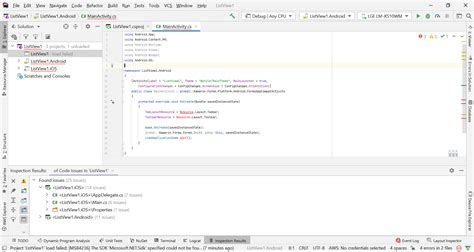 a comparison of mvvm frameworks for xamarin projects xamarindevelopers