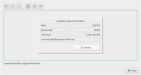 Essential System Tools Krusader Kde File Manager Page 5 Of 10