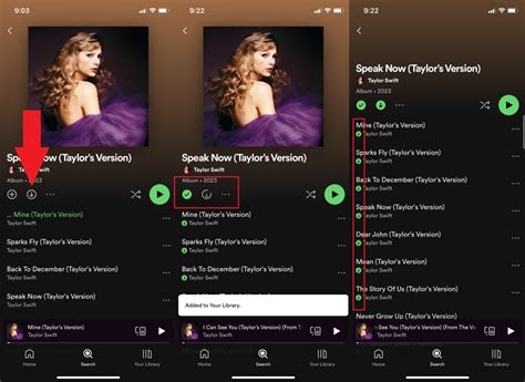 How To Download Music From Spotify