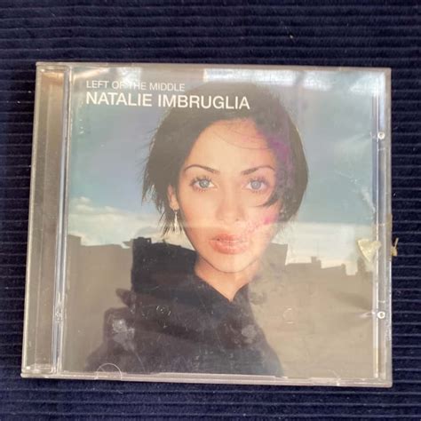 Natalie Imbruglia Cd S