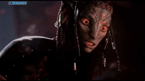 Avatar 2 The Way Of Water Neytiri Goes Fully Feral And Crazy 🔥🔥