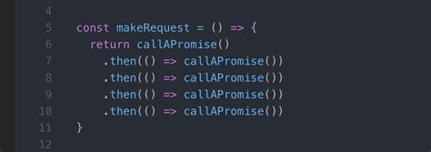 Javascripts Asyncawait Vs Promises Which Is Better