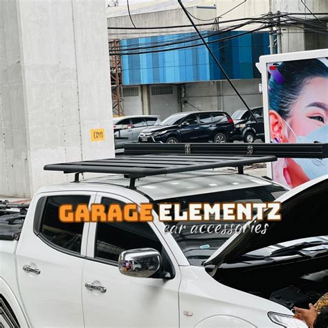 Garage Elementz Garage Elementz Car Accessories Off Road