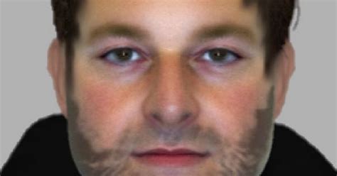 Ashtead E Fit Appeal After New Years Day Sex Assault Surrey Live