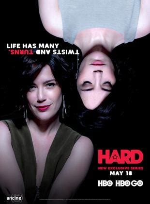 Hard Série 2020 AdoroCinema