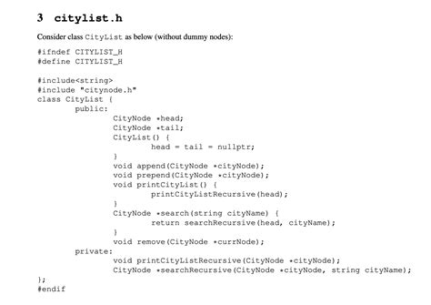 solved comp 53 lists lab part 6 instructions in this lab