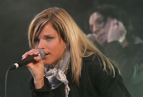 Ana Johnsson Osobnosticz