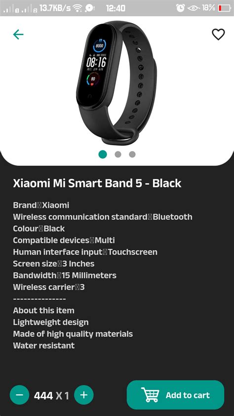 GitHub ProgrammerMostafa Online Shop App