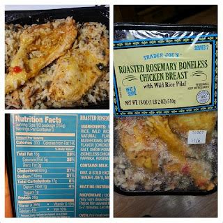 Shannons Lightening The Load Trader Joes Roasted Rosemary Boneless