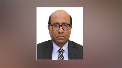 বিজ্ঞান ও প্রযুক্তি মন্ত্রণালয়ের নতুন সচিব মো. আলী হোসেন