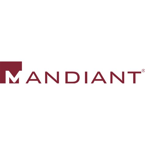 Mandiant Logo Download Png