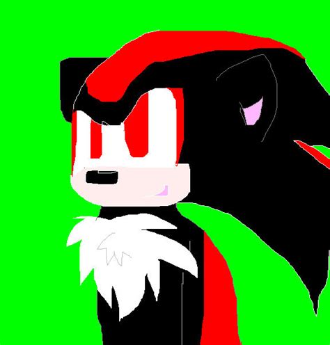 Shadow By Espio Hiei On Deviantart