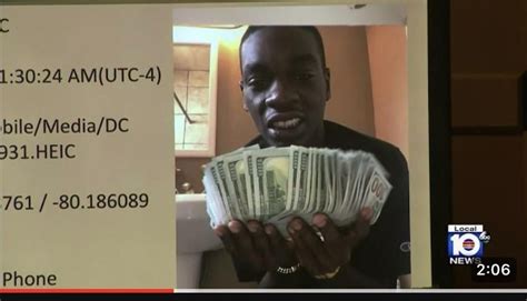 Kinda Random Is It Just Me Or The Michael Boatwright Dude Look Completely Different Rxxxtentacion