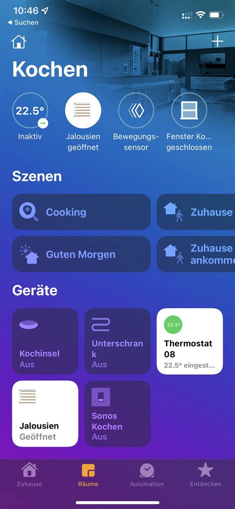 Knx Apple Homekit Integration Smarthub