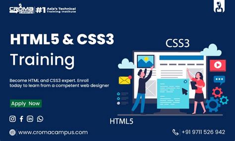 Croma Campus Best It Training Institute