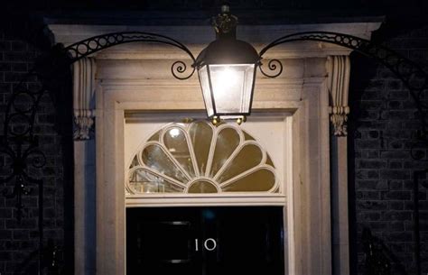 Uk Tory Rivals Open Truncated Leadership Race News