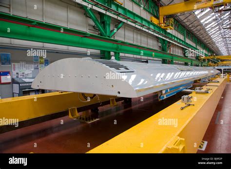 Class 378 Capitalstars Being Built By Bombardier Transportation Stock