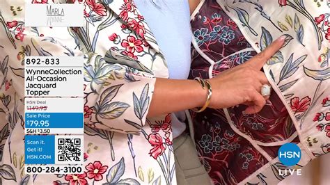 hsn today you are watching hsn today on hsn 💙📺 shop the show here