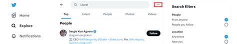 6 Ways How To Find Someone On Twitter Without Their Username Foller