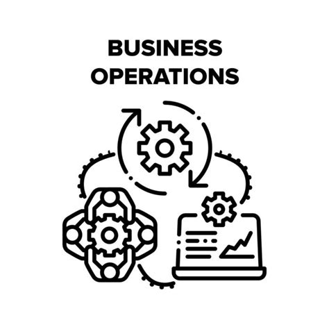 Business Operations Vector Art Icons And Graphics For Free Download