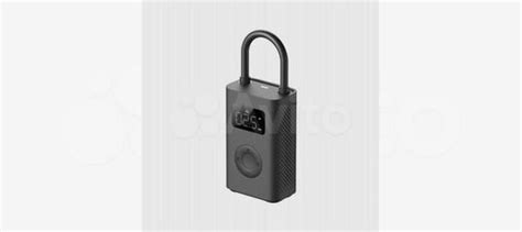 Xiaomi mijia electric pump 2, Новое купить в Санкт-Петербурге с ...
