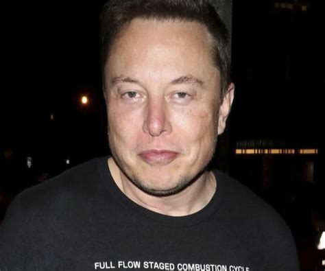 Musk Donates To Group Working To Elect Trump