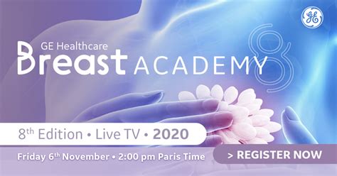 Ge Healthcare On Linkedin Breast Academy Ge Healthcare Semhal