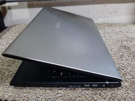 Lg Xnote A Core I Computers Tech Laptops Notebooks On Carousell