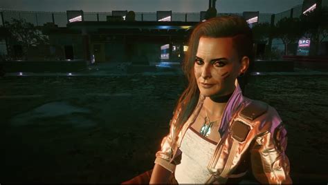 Cyberpunk 2077 How To Unlock And Complete The Blistering Love Quest
