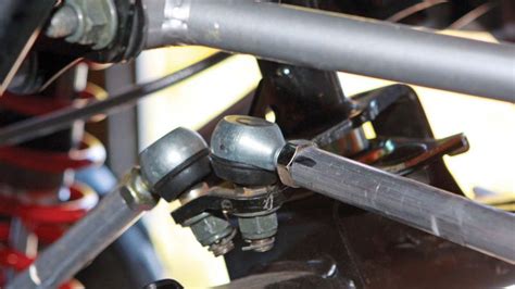How to Change or Upgrade ATV Tie Rods | Finntrail Blog