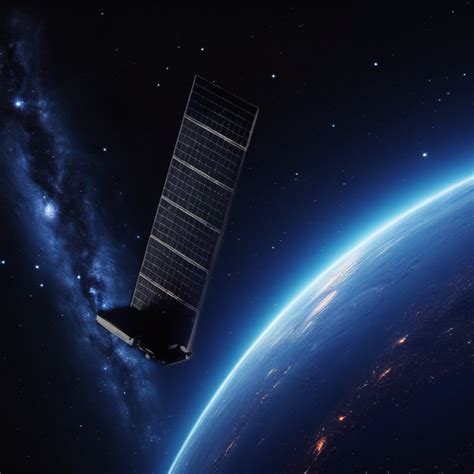 Spacexs Starlink
