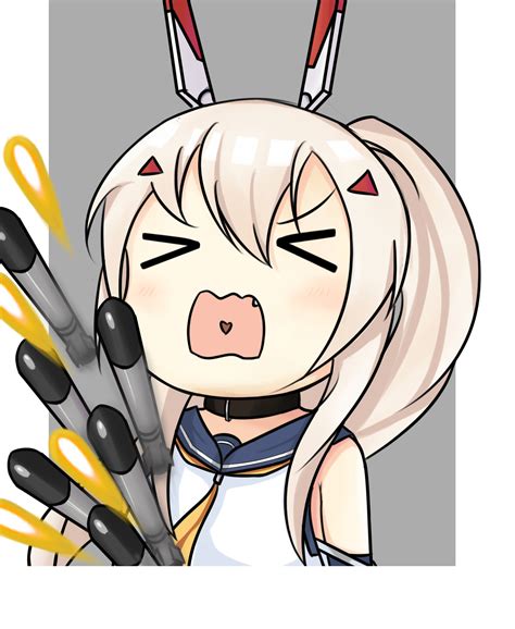 Ayanami Barrage Meme Danbooru