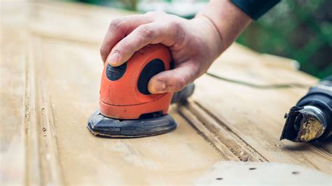 Sanding 9 Must Know Techniques For The Perfect Finish Homebuilding