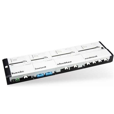 Jual Wieland Room Automation Compact Modular Pluggable Gesis® Flex Oleh