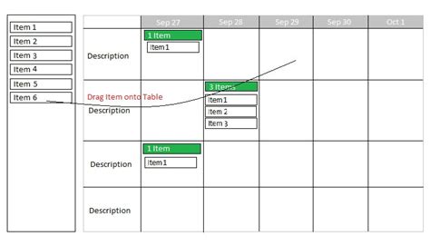 How To Implement A Silverlight Control For Time Tablescheduler