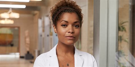 Good Doctor Season 5 Brings Back Antonia Thomas