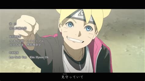 Boruto Episode 85 Samehadaku 57 Koleksi Gambar