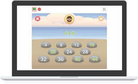 Tables De Multiplication Jeu En Ligne At Michael Siddons Blog