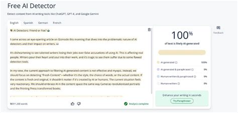 Abhinay Kumar On Linkedin 📚 Ai Detectors Friend Or Foe 🤖 I Came Across A Rather Disturbing