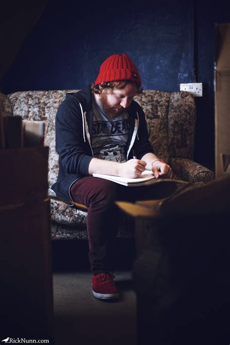 Daniel Baker Rick Nunn