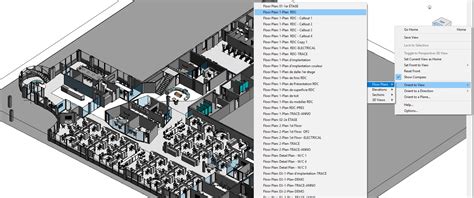 Allow Orient To View For Reflected Ceiling Plans Autodesk Community