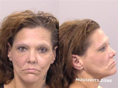 Slager Amanda Kay 07142025 Allen County Mugshots Zone