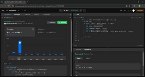 Obulisundaram O On Linkedin Day112 Leetcode Codingjourney Java