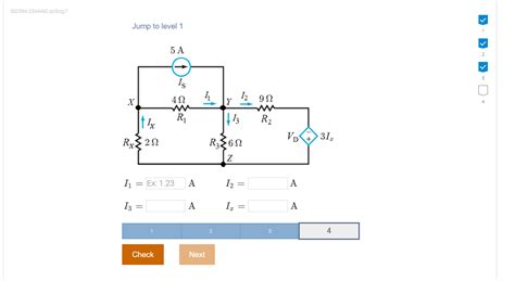 Solved Jump To Level 1 Chegg Com