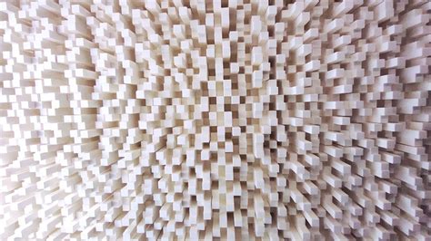 Acoustic Treatment Everything You Need To Know About Acoustic Diffusers