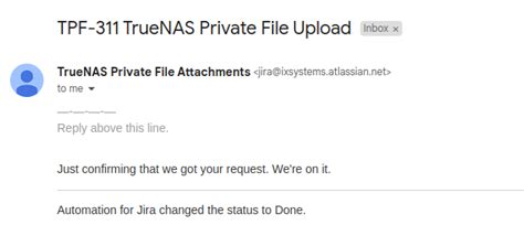 Bluefin Upgrade Discussion Truenas Community