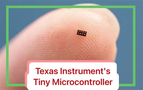 Innovation Embeddedsystems Texasinstruments Mcu Techadvancement Muhammad Irfan 20 Comments