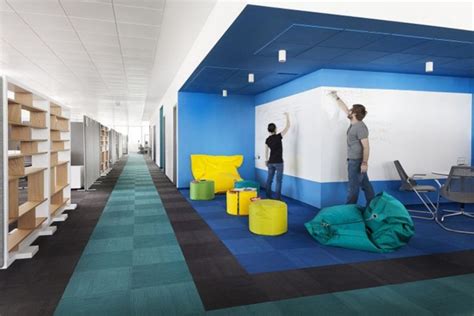 What Really Is Agile Working And Other Industry News Work Design Magazine